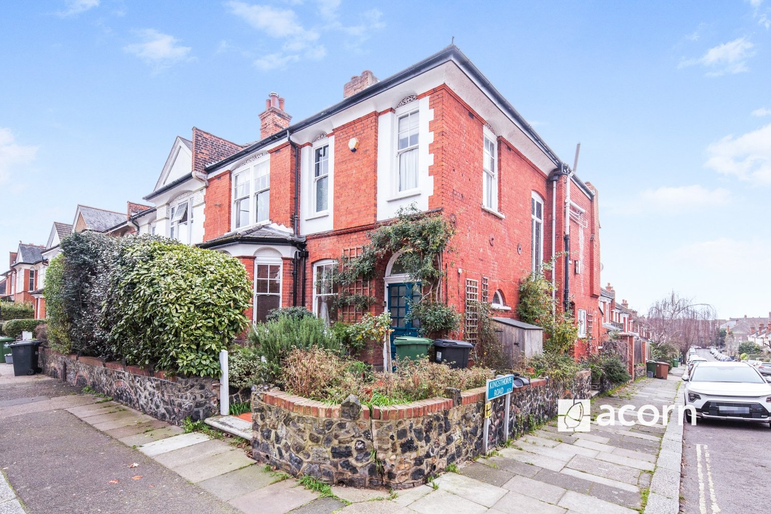 Maisonette to rent in Bishopsthorpe Road, London, , SE26 | Acorn