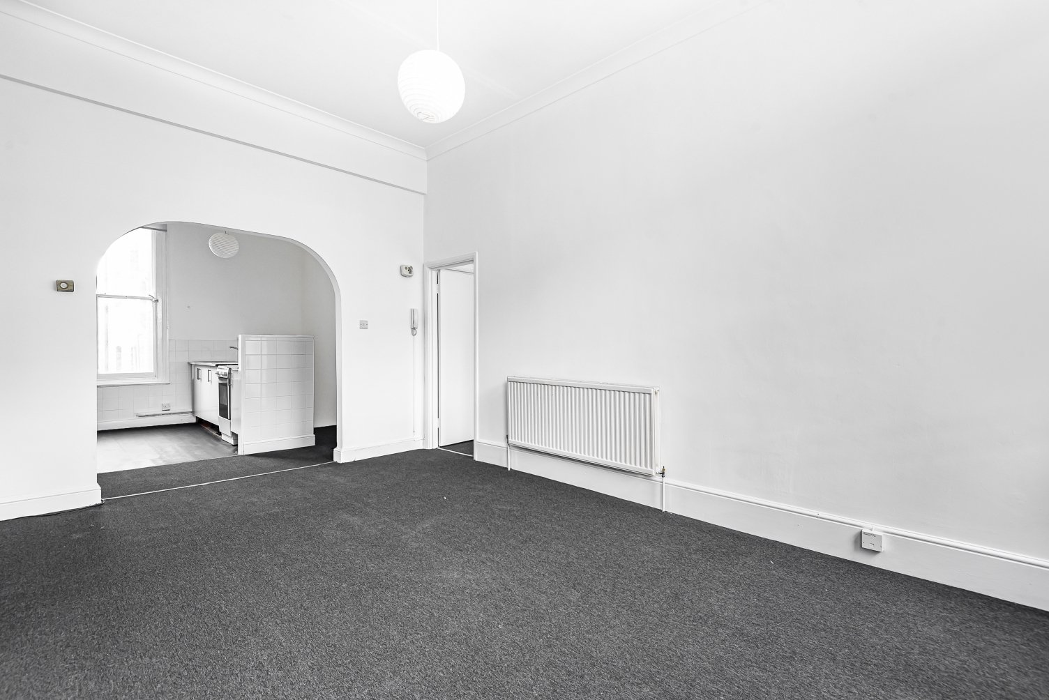 Flat to rent in London Road, Bromley, , BR1 | Langford Russell