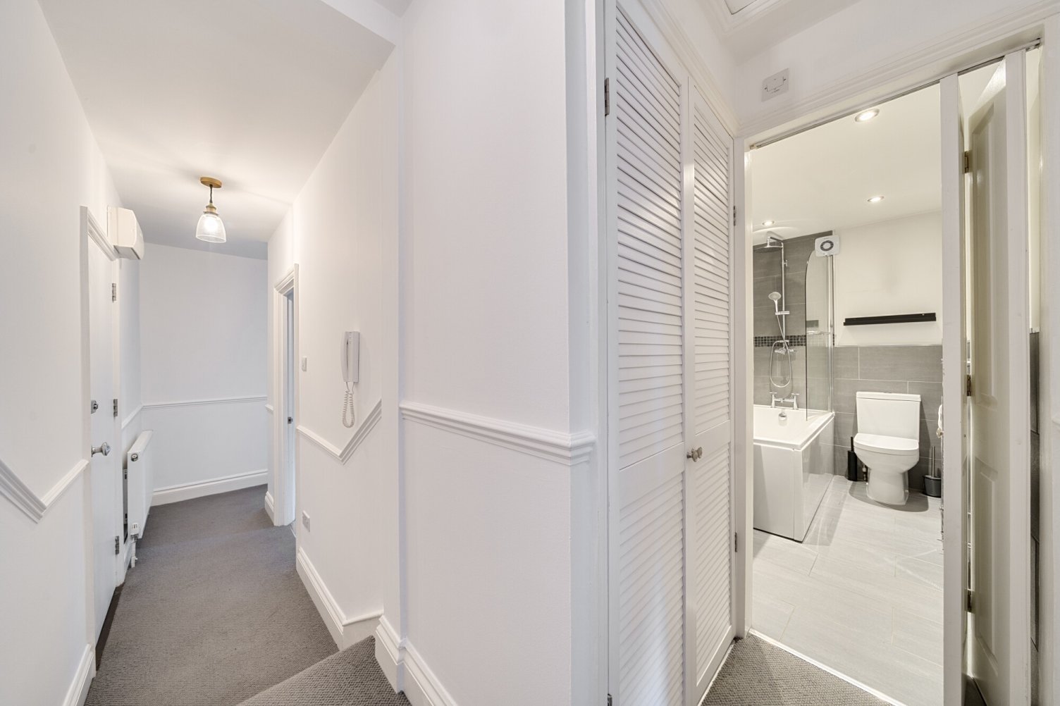 Flat to rent in Park Avenue, Bromley, , BR1 | Langford Russell