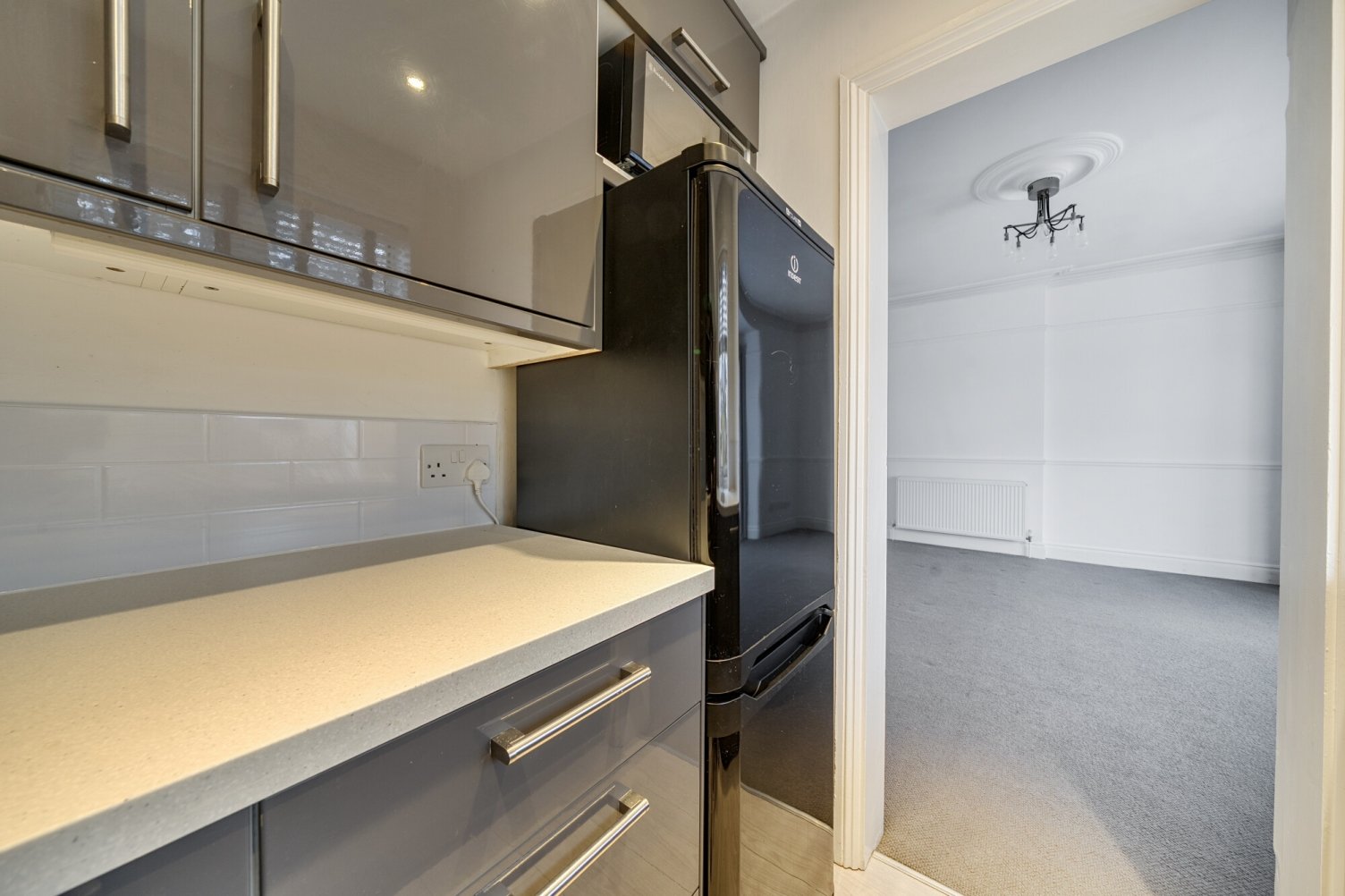 Flat to rent in Park Avenue, Bromley, , BR1 | Langford Russell