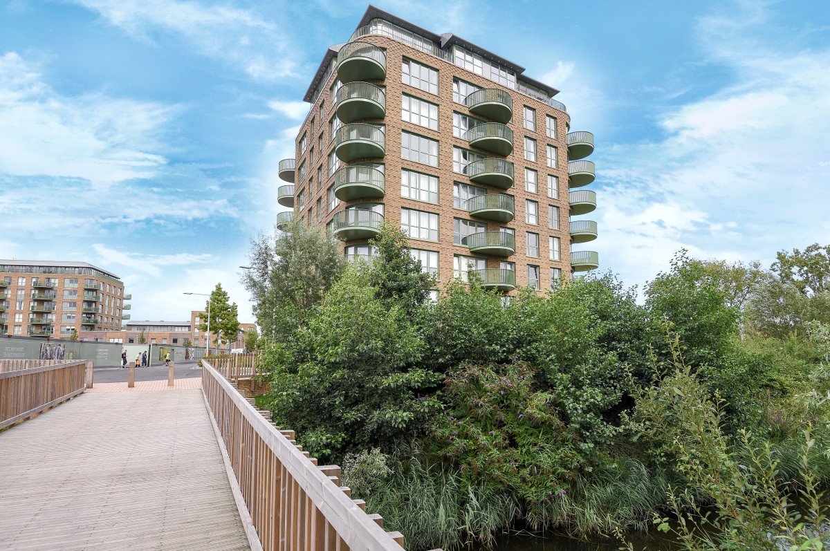 Flat to rent in Astell Road, Kidbrooke, , SE3 | John Payne