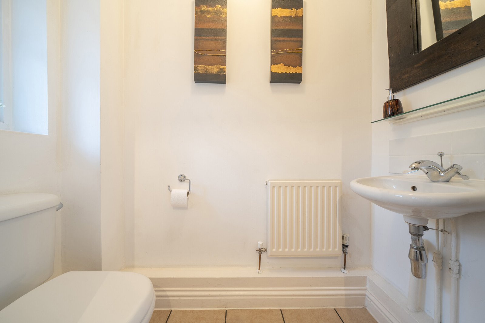 Detached House for sale in Crosier Close, , SE3 | Acorn