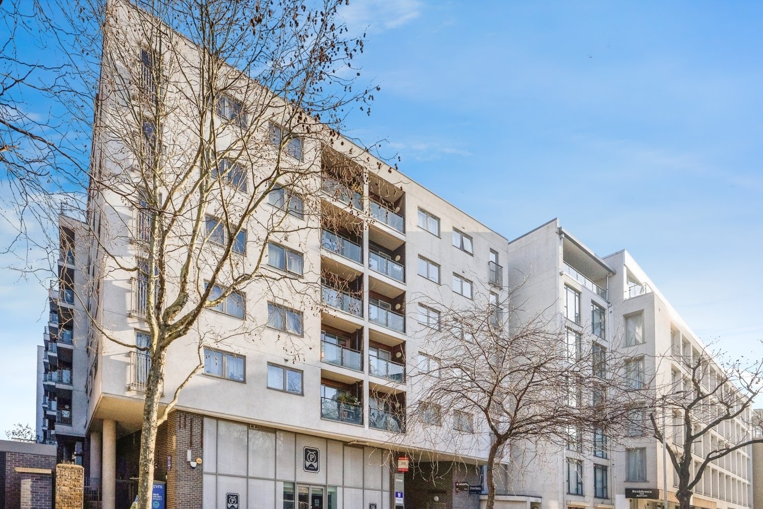 Flat to rent in Long Lane, London Bridge, , SE1 | Langford Russell