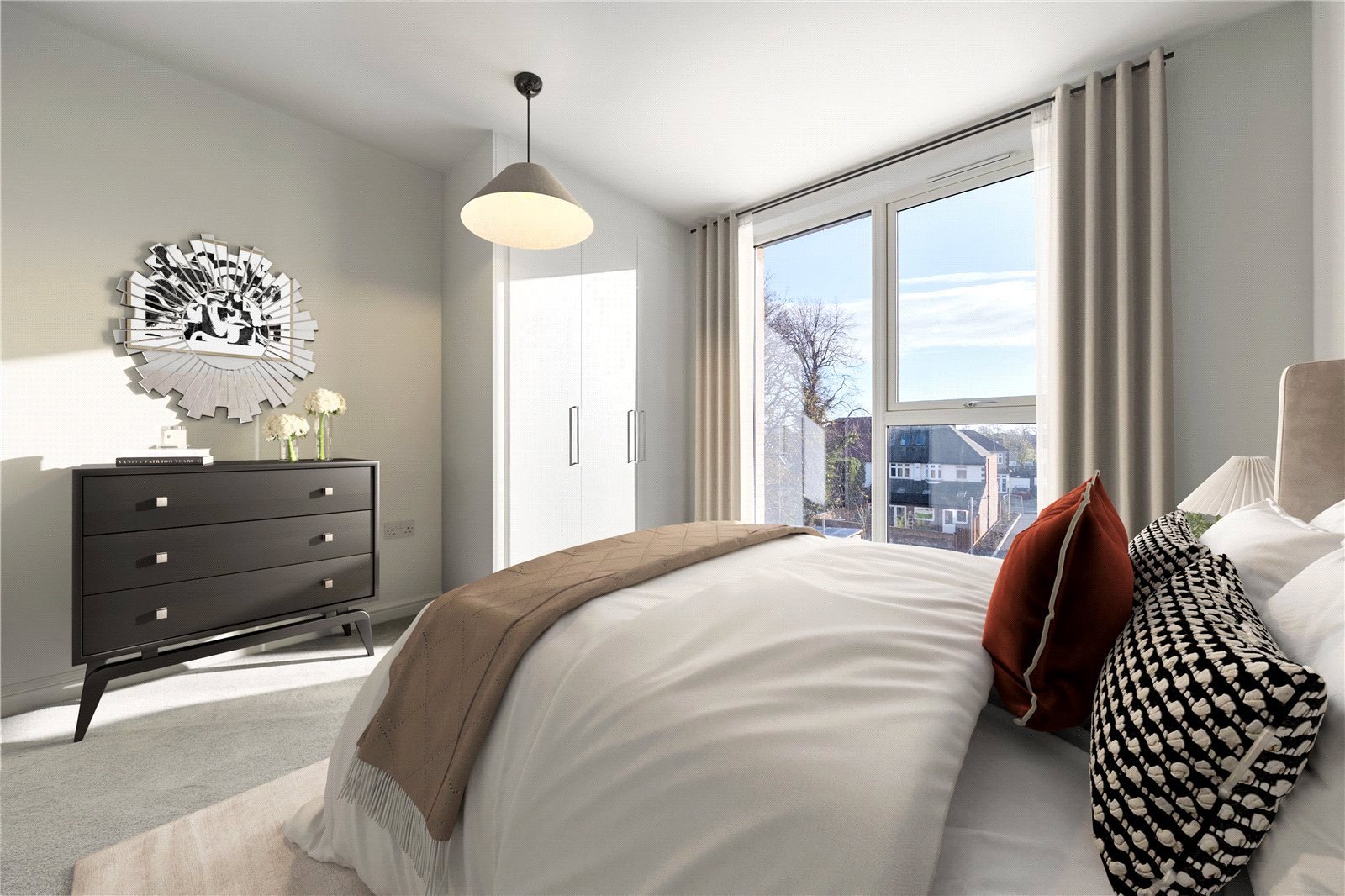 Apartment for sale in Hadlow Road, , DA14 | Langford Russell