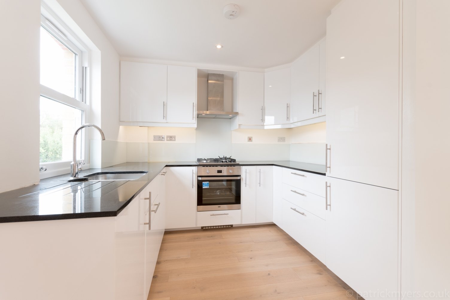 Flat to rent in Elsie Road, Dulwich, , SE22 | Langford Russell