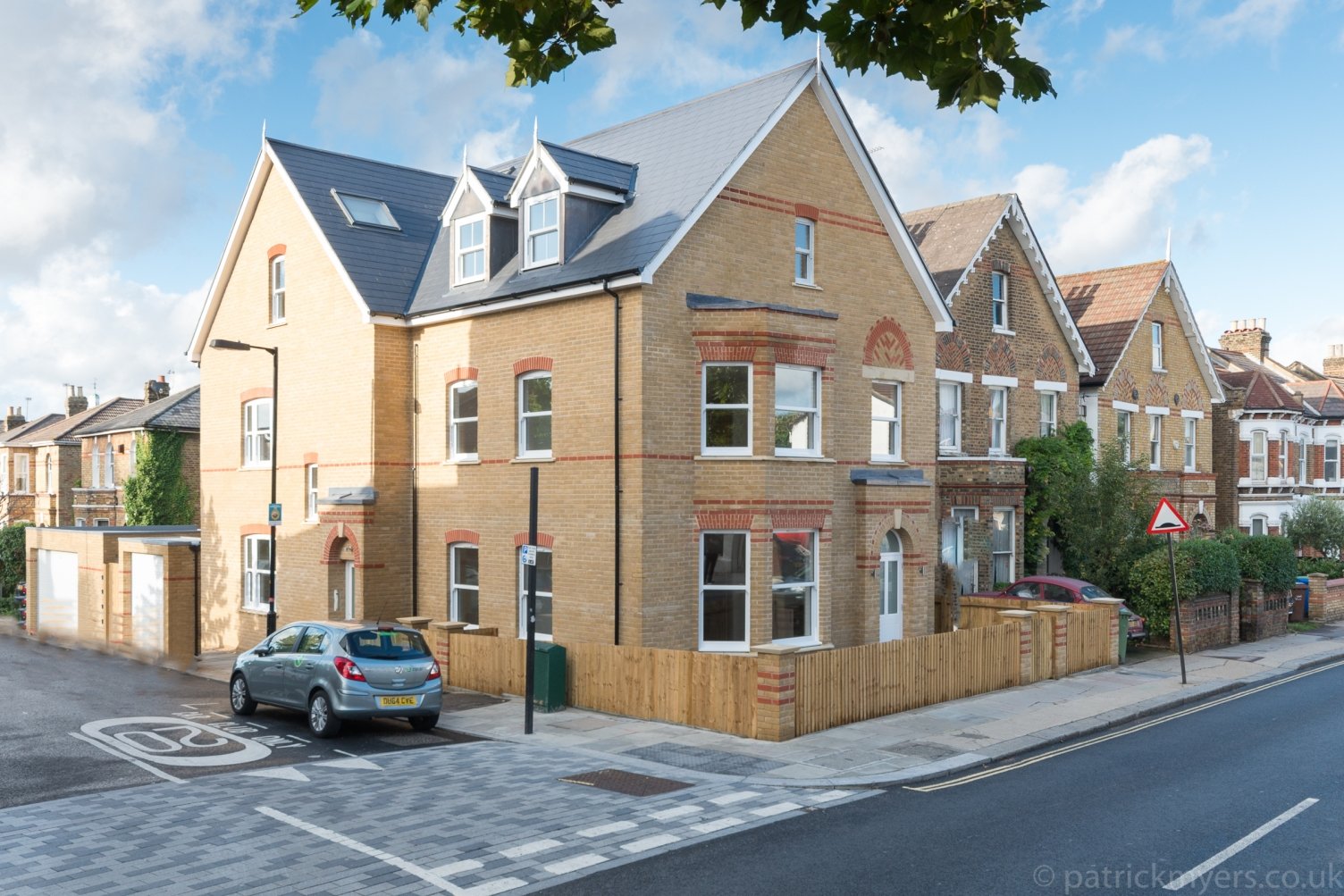 Flat to rent in Elsie Road, Dulwich, , SE22 | Langford Russell