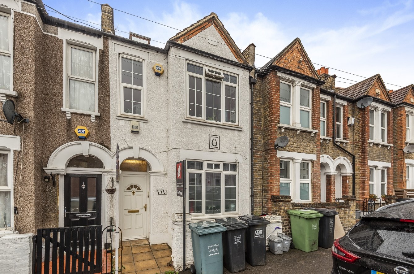 Property in Highclere Street, , SE26 | Acorn