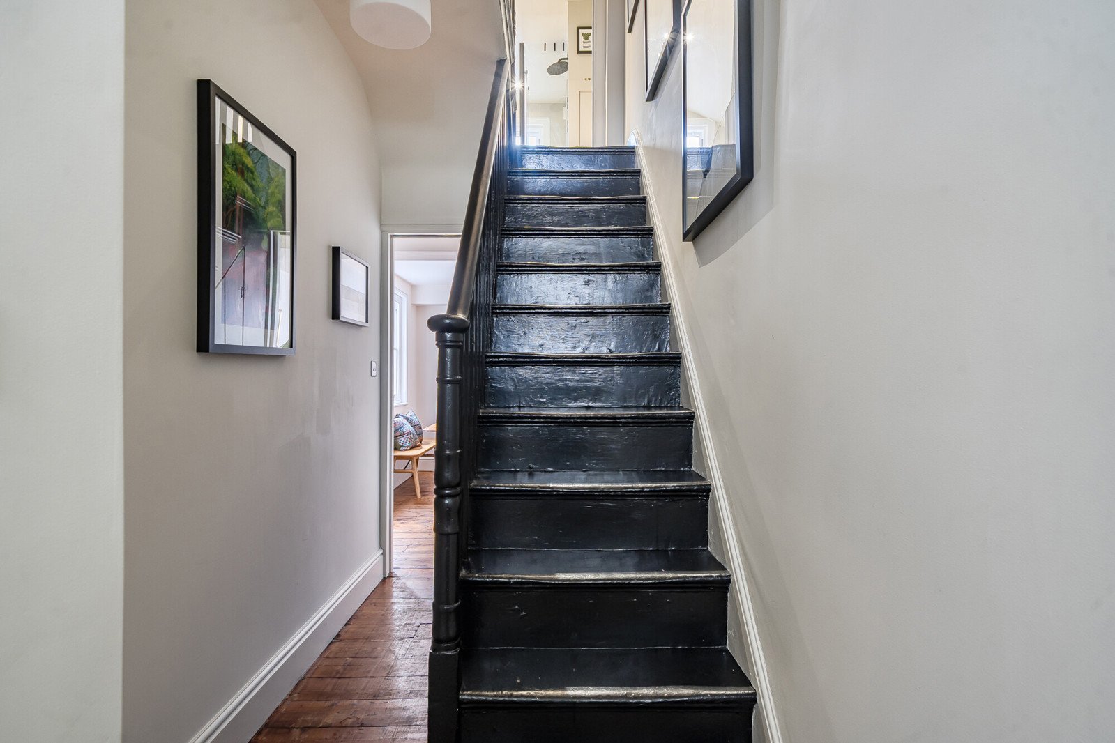 Terraced House for sale in Hedgley Street, , SE12 | John Payne