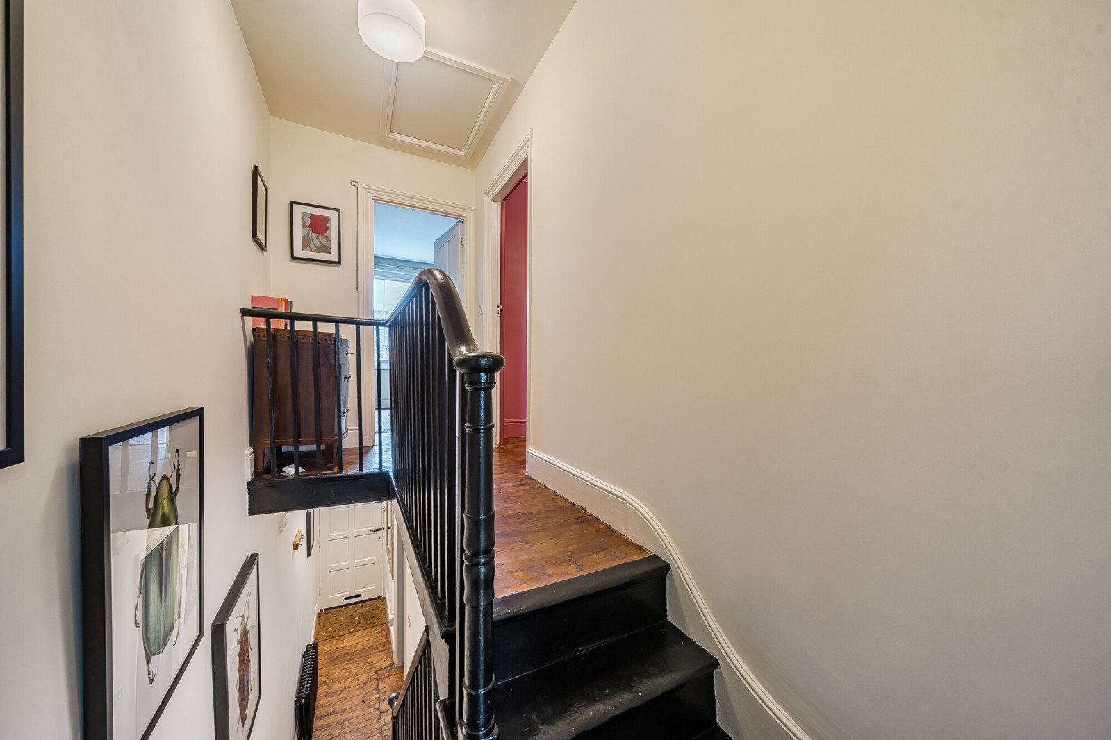 Terraced House for sale in Hedgley Street, , SE12 | John Payne