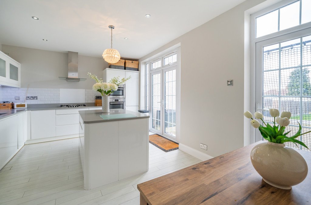 Terraced House for sale in Greenway, , BR7 | Langford Russell