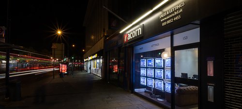 South East London & Kent Estate Agents | The Acorn Group
